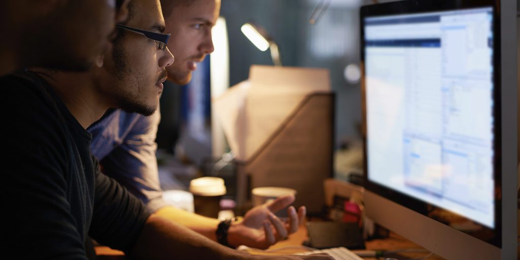 Developer shortage? Look Within – Project Management Tools That Work